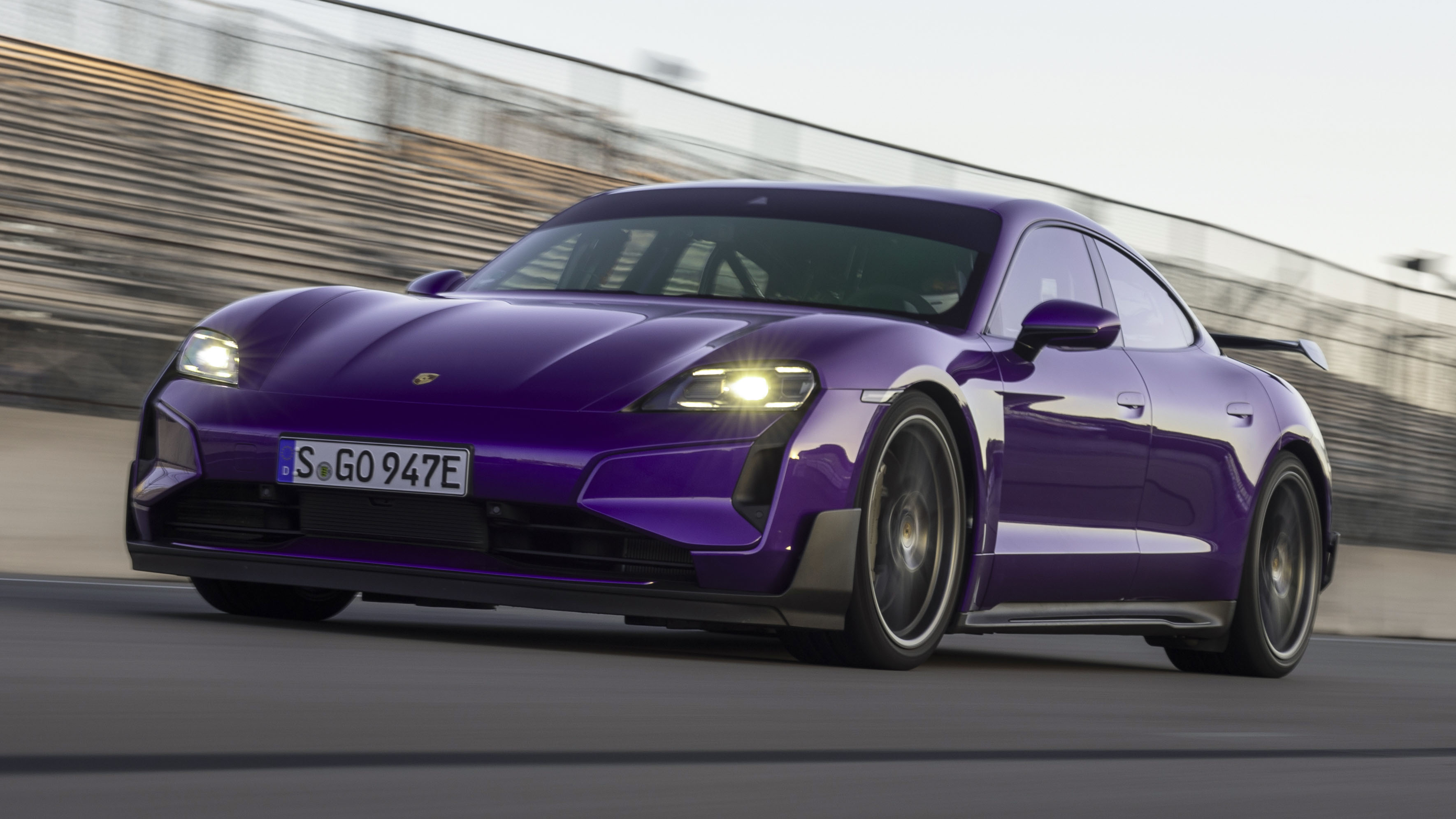 Here are 12 electric sports cars available now or in the near future Top Gear